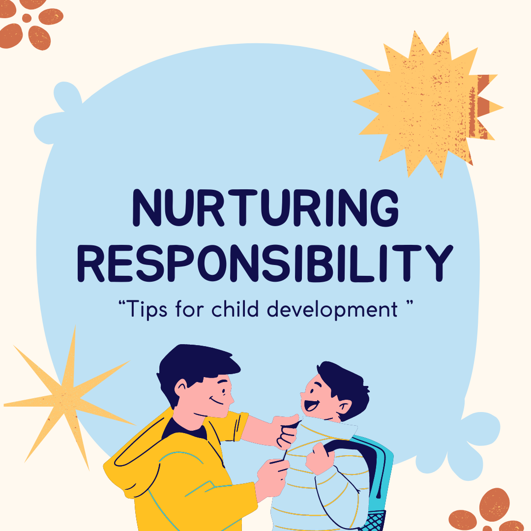 Understanding Child Development: A Holistic Approach - RYL NEUROACADEMY