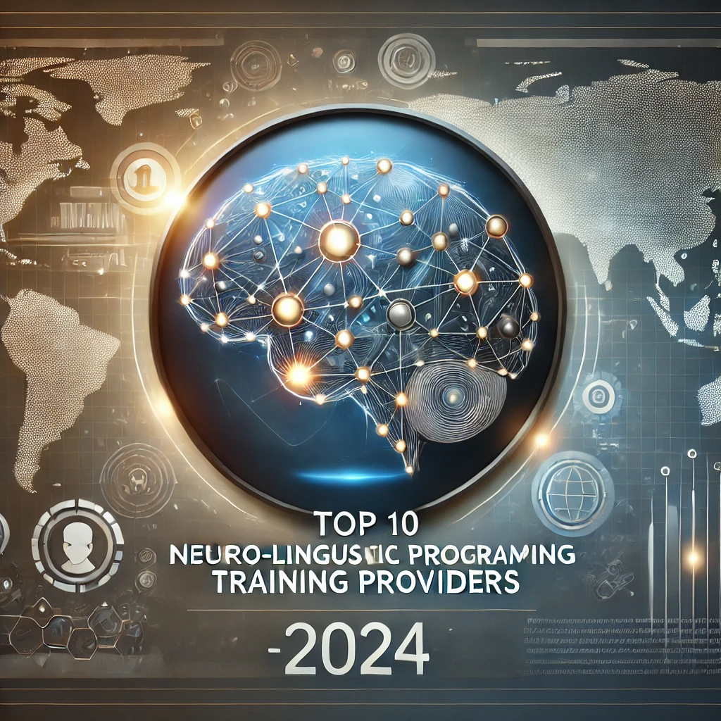 Top 10 Neuro-Linguistic Programming Training Providers - 2024 - RYL ...
